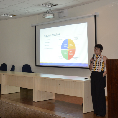 Implantação – Portal SIGEPE-DF